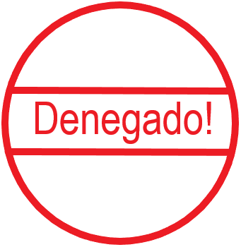 NF-e denegada – O que fazer? - Maqplan | Blog